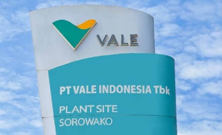 Lowongan Kerja PT Vale Indonesia Tbk Gokerja ID