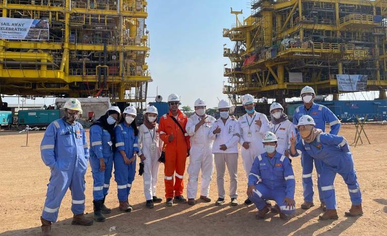 Lowongan kerja Fresh Graduate McDermott International, Ltd Gokerja ID