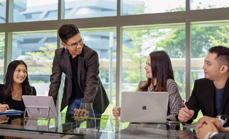 Lowongan kerja Sinar Mas Land Gokerja ID