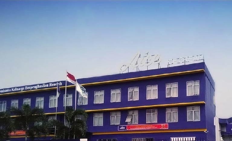 Lowongan Kerja PT Alpen Food Industry (Aice Group) Gokerja ID