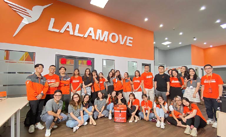 Lowongan Kerja Fresh Graduate Lalamove Gokerja ID