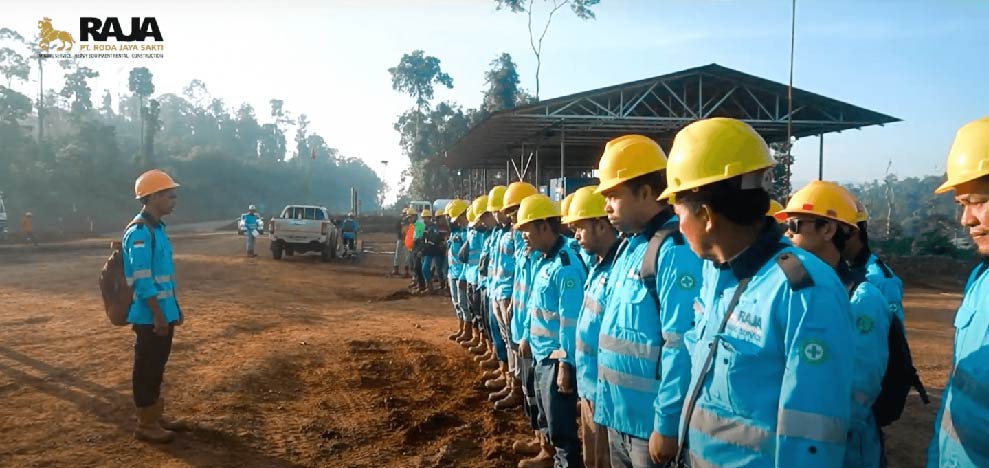 Lowongan Kerja Fresh Graduate PT Roda Jaya Sakti Gokerja ID