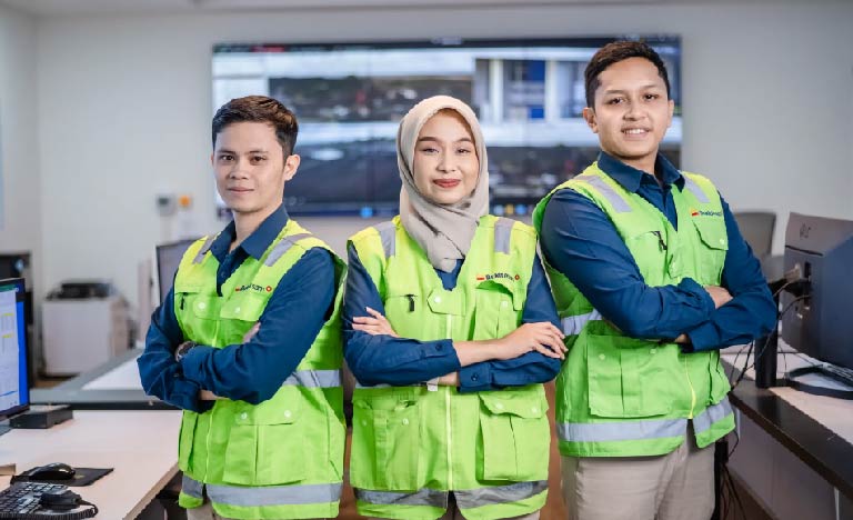 Lowongan Magang PT Bukit Asam Tbk Gokerja ID
