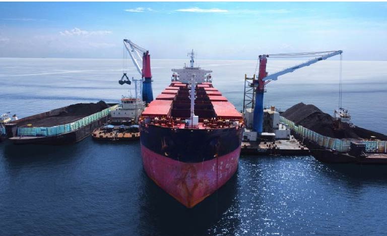 Lowongan Kerja Fresh Graduate Baramulti Marine Group Gokerja ID