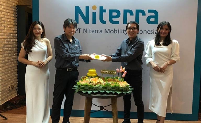 Lowongan Kerja PT Niterra Mobility Indonesia Gokerja ID