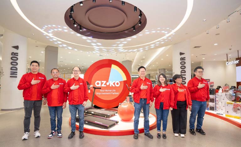 Lowongan Kerja Fresh Graduate PT Aspirasi Hidup Indonesia Tbk Gokerja ID