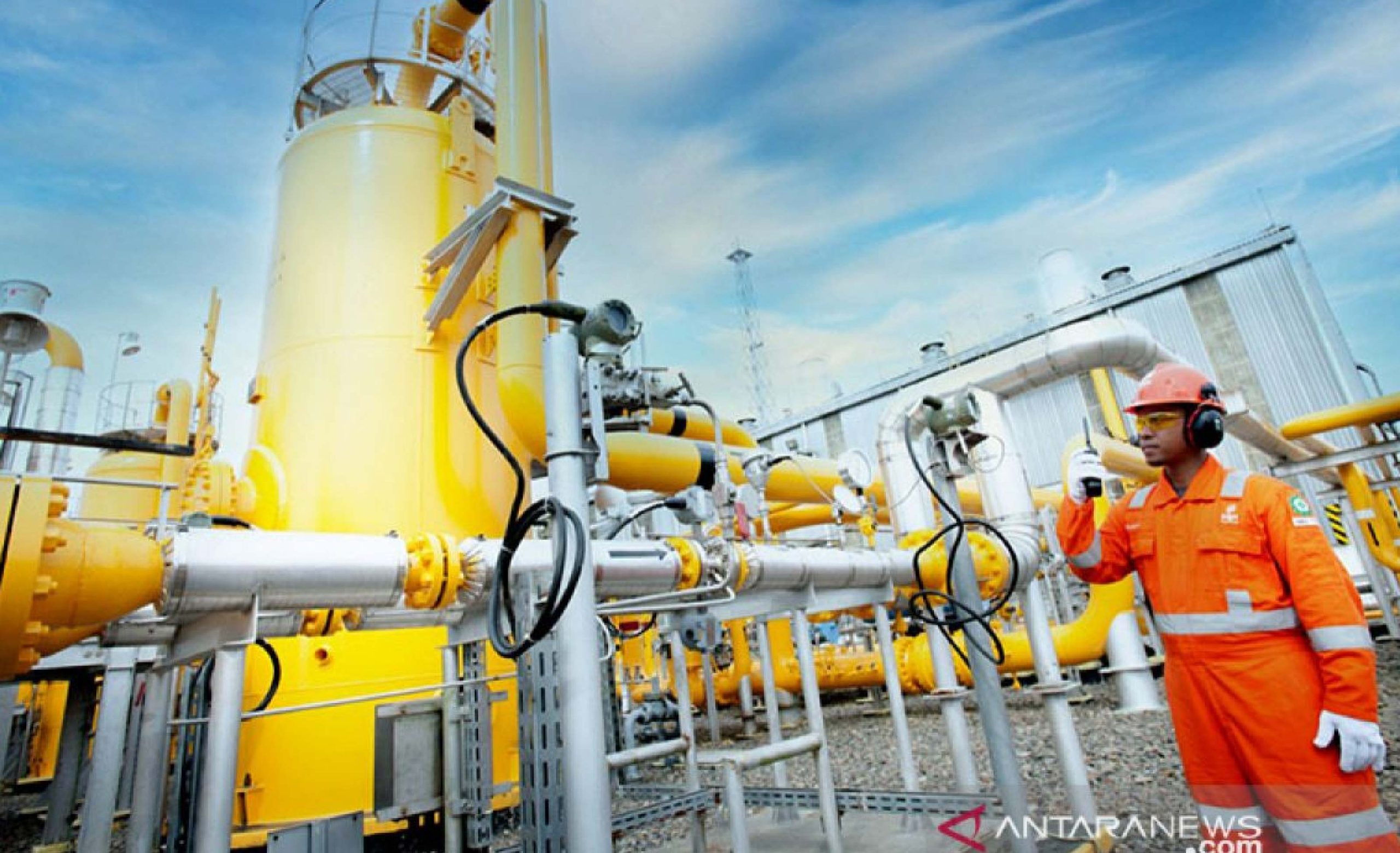 Lowongan Kerja Fresh Graduate PT PGN LNG Indonesia (PGN LNG) Gokerja ID