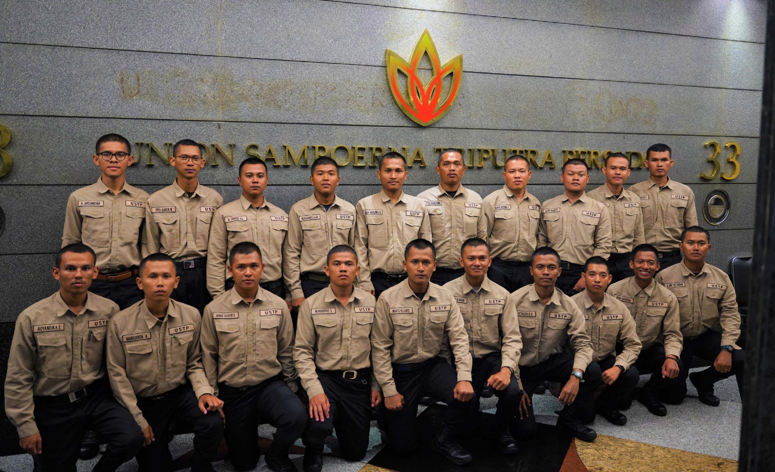 Lowongan Kerja Fresh Graduate PT Union Sampoerna Triputra Persada Gokerja ID