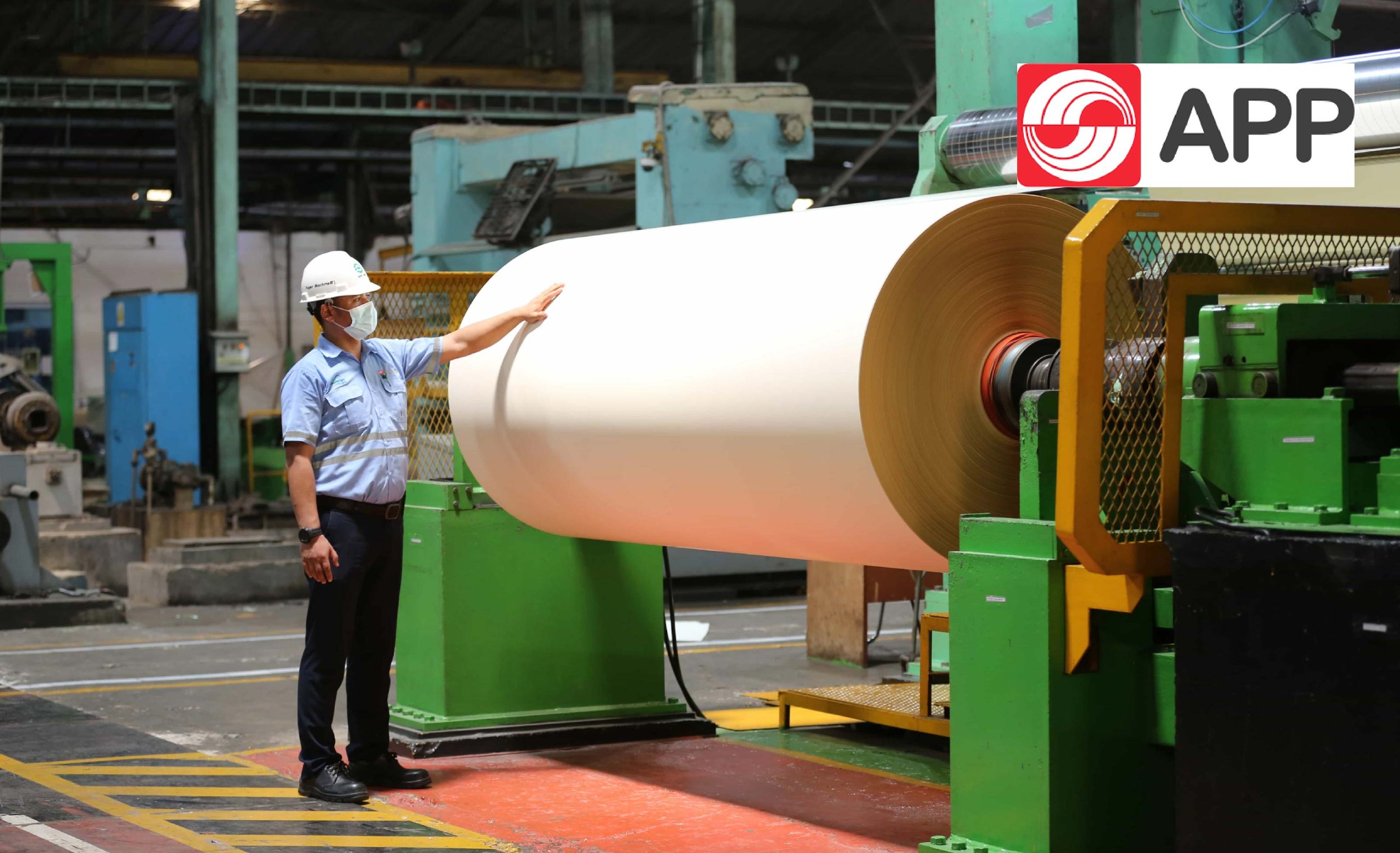 Lowongan Management Trainee Program APP Group Gokerja ID