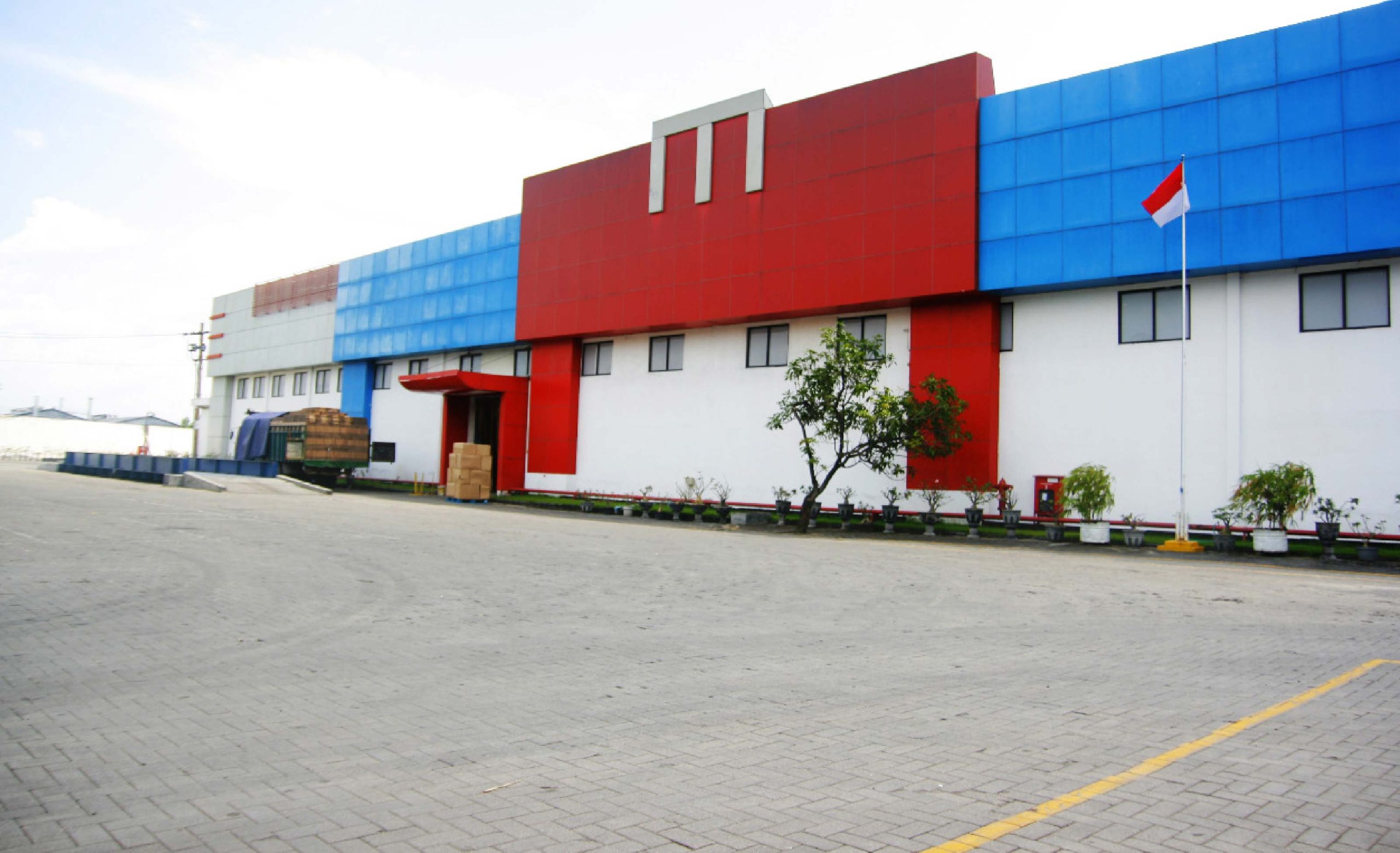 Lowongan Management Trainee PT Mega Global Food Industry Gokerja ID