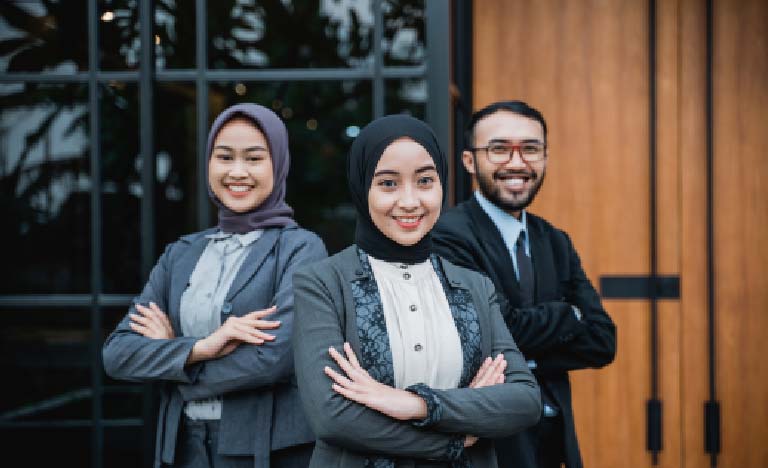 Lowongan Kerja Inti Nya Group (PT Inti Nya Teknologi/Grup) Gokerja ID